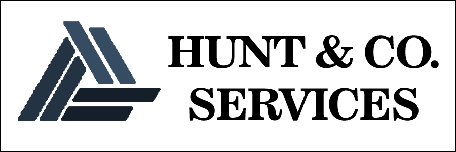 Home - Hunt & Co. Services